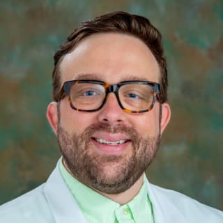 Robert Losey – Christiansburg, VA | Psychiatric-Mental Health Nurse Practitioner