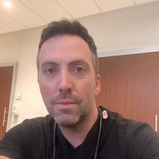 Brian Clark – Iowa City, IA | Family Medicine