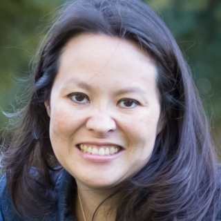 Dr. Cathy Huang, MD – Martinez, CA | Pediatrics