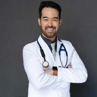 Christian Katic – Ann Arbor, MI | Pediatrics