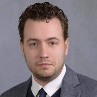 Dr. Owen Clinger, MD – Pittsburgh, PA | Ophthalmology
