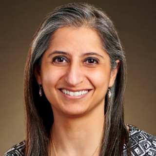 Dr. Rashna Ginwalla, MD – French Camp, CA | General Surgery