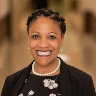 Dr. Rhea Rowser, MD – Miamisburg, OH | Family Medicine