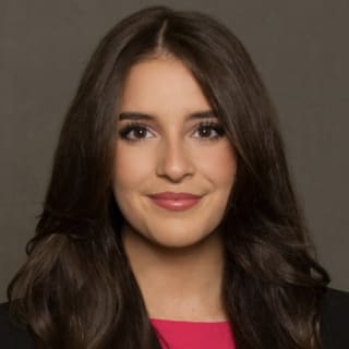 Dr. Nadya Herfi, DO – Warren, MI | Family Medicine