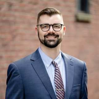 Dr. Travis Lockhart, DO – Providence, RI | Resident Physician