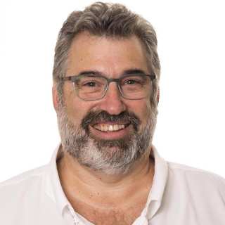 Vincent Barone – Overland Park, KS | Psychologist