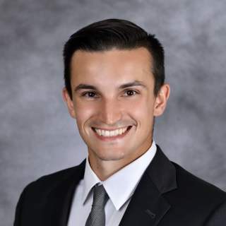 Dr. Chris Tempesta, MD – Bethpage, NY | Resident Physician