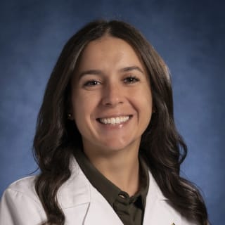 Valerie Francis – Baltimore, MD | Orthopedics
