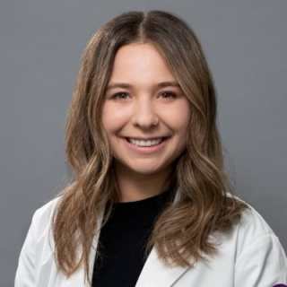 Emma Levine-Wolf – Chicago, IL | Physician Assistant