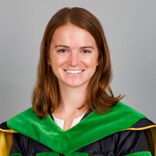 Dr. Curry Sherard, MD – Dallas, TX | Resident Physician