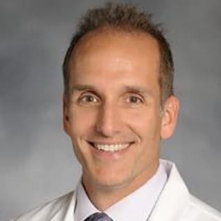 Dr. Matthew Marcarian, MD – Dearborn, MI | Internal Medicine