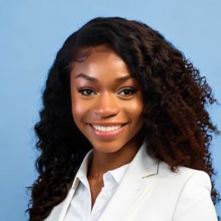 Divine Mengue, PA – Durham, NC | Physician Assistant