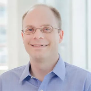 Dr. Steven Ayers, DO – Eagle, ID | Psychiatry