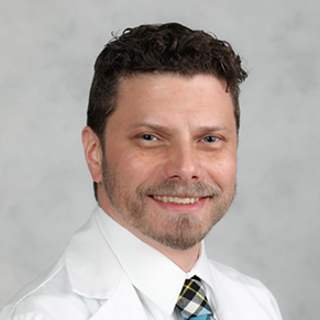 Dr. Nicholas Adkins, DO – Huntington, WV | Family Medicine