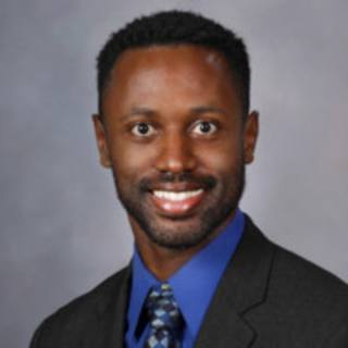 Dr. Andrew Clayburn, MD – Seattle, WA | Radiology