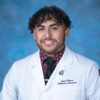 Johan Rivera – Austin, TX | Orthopedics