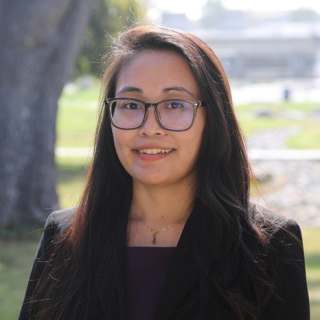 Maria Angelica Concepcion – Encinitas, CA | Physician Assistant