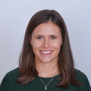 Dr. Katherine McCollum, MD – Kalamazoo, MI | General Surgery