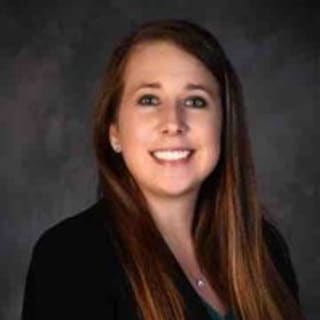 Emily Robertson, PA – Canton, MI | Physician Assistant