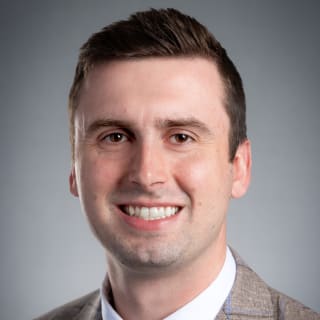 Dr. Ryan McMillan, MD – Minneapolis, MN | Otolaryngology (ENT)