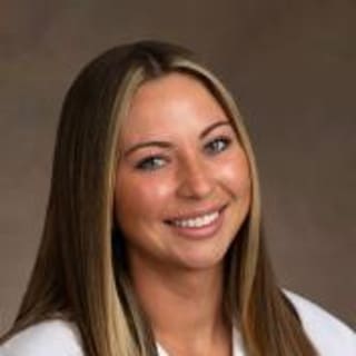 Kayla Hamilton – Gilbert, AZ | Orthopedics
