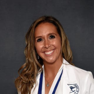 Megan Lipford – Meriden, CT | Nurse Practitioner