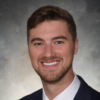 Dr. Grant Sutherland, MD – Charlottesville, VA | General Surgery