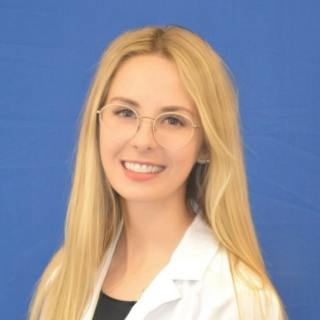 Victoria Hagg – Danbury, CT | Orthopedics