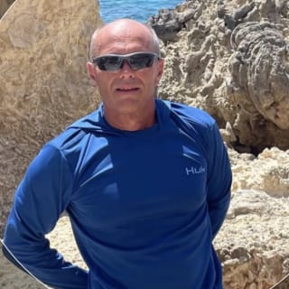 Dr. Mark Wylam, MD – Rochester, MN | Pulmonology