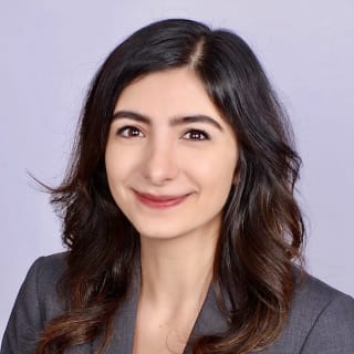 Dr. Sarah Rahni, DO – Middletown, NY | Resident Physician