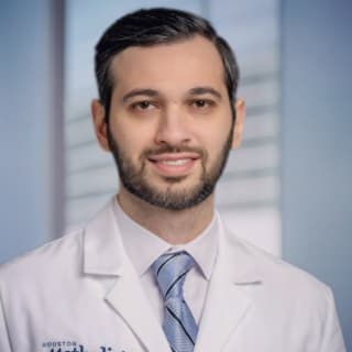 Dr. Mohammad Abu Sheikha, MD – Houston, TX | Cardiology