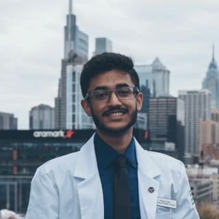 Pritesh Patel – Philadelphia, PA | Pharmacist