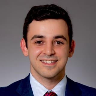 Dr. Patrick Arraj, MD – Dallas, TX | Resident Physician