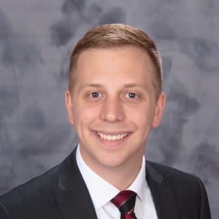 Dr. Michael Grahl, MD – Marietta, OH | Emergency Medicine