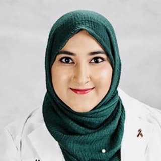 Dr. Abeera Naeem, DO – Iselin, NJ | Other MD/DO