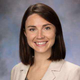 Dr. Madison Dudon, MD – Columbus, OH | Pediatrics