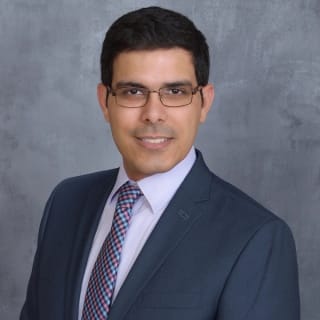 Dr. Omar Al Jasim, MD – North Little Rock, AR | Internal Medicine