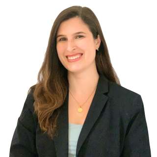 Dr. Nora Jandhyala, MD – New York, NY | Child Neurology