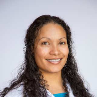 Molly Reque – Eagle River, AK | Physician Assistant