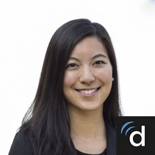 Dr. Tracy Yang, MD – Boston, MA | Pediatrics