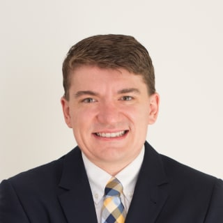 Dr. Cameron Burke, DO – Bangor, ME | Family Medicine