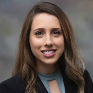 Dr. Patricia Machado, MD – San Antonio, TX | Resident Physician