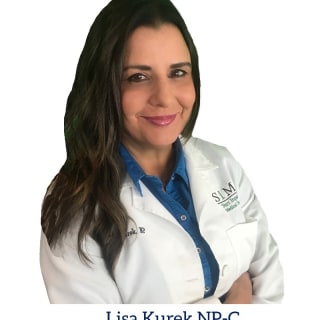 Lisa Kurek – Trinity, FL | Nurse Practitioner