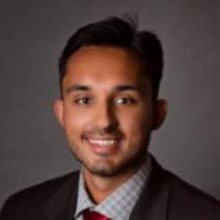 Dr. Akshay Raju, MD – South Barrington, IL | Other MD/DO