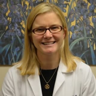 Dr. Delia Fine, MD – Washington, DC | Internal Medicine