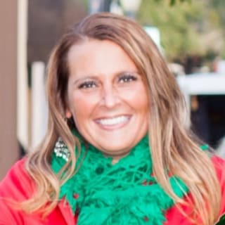 Amanda Lail – Charlotte, NC | Family Nurse Practitioner