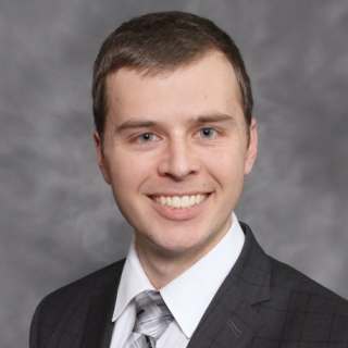 Dr. Andrew Plumb, MD – Ann Arbor, MI | General Surgery