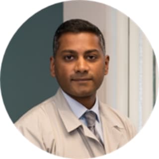 Dr. Reji Ninan, MD – Itasca, IL | Family Medicine