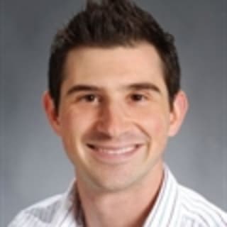 Dr. Matthew Nersesian, MD – Bayside, WI | Pediatrics