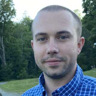 James Biery – Wellsboro, PA | Family Medicine